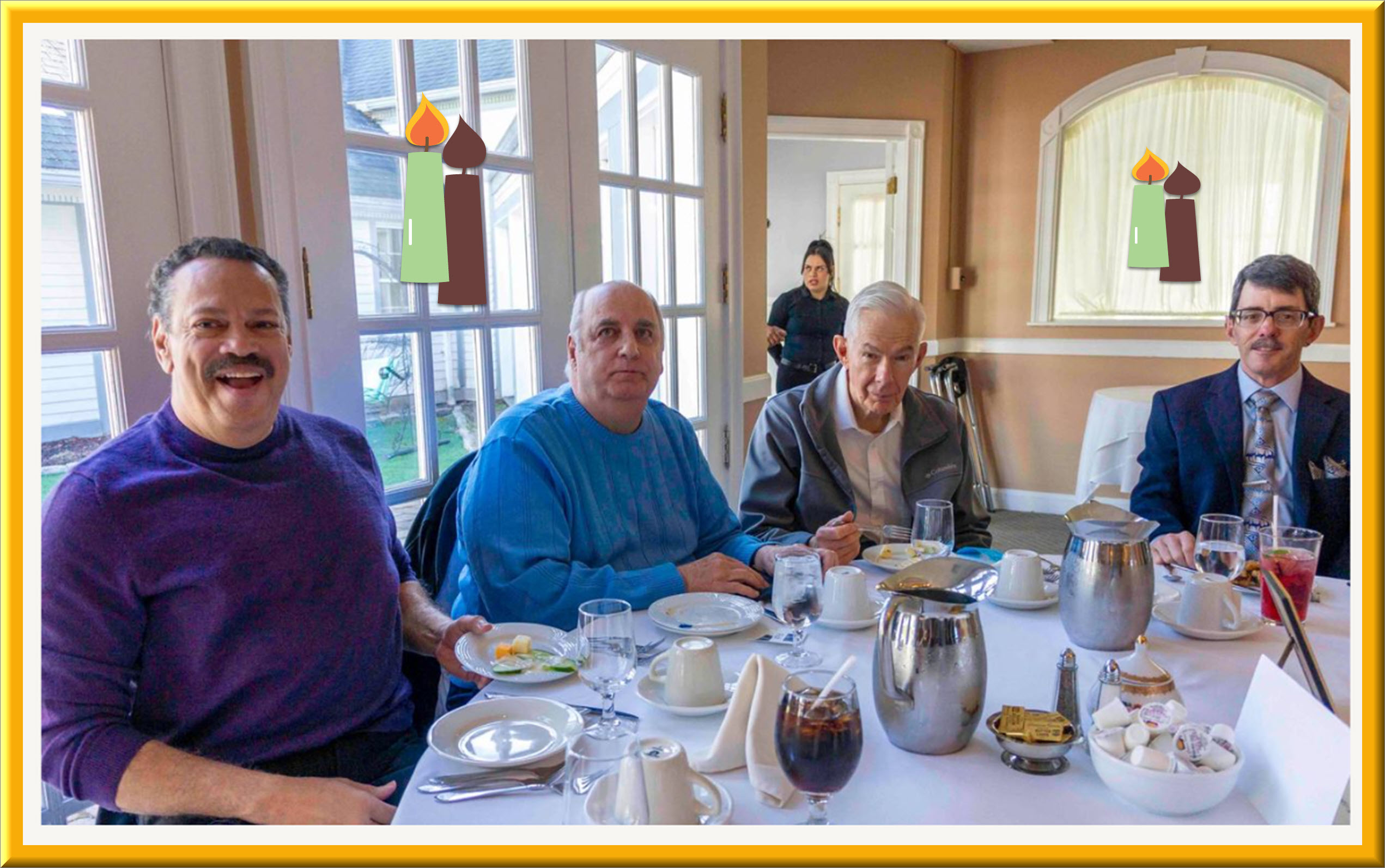 Connecticut Prime Timers